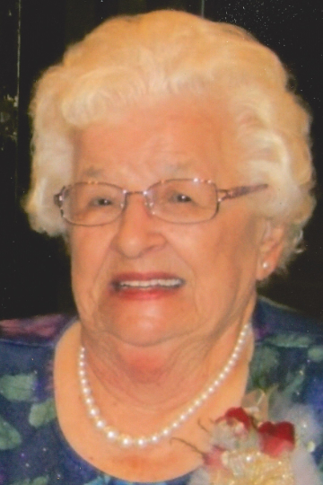 Marian A. Miller 1923-2023 | News, Sports, Jobs - Tribune Chronicle